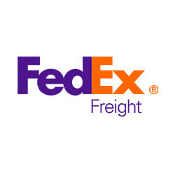 Fedex Freight Logo