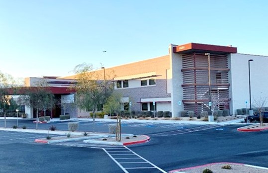 The Valley Health System - About