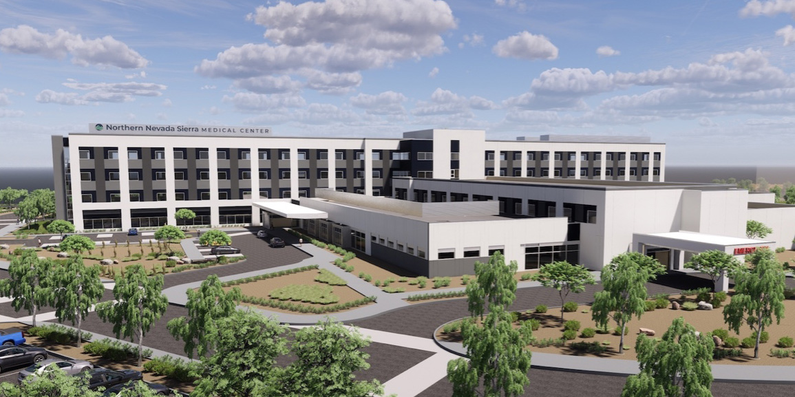 The Northern Nevada Health System - Locations