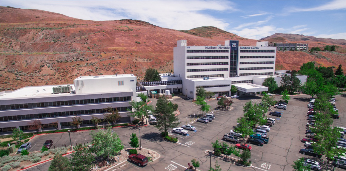 The Northern Nevada Health System - Locations