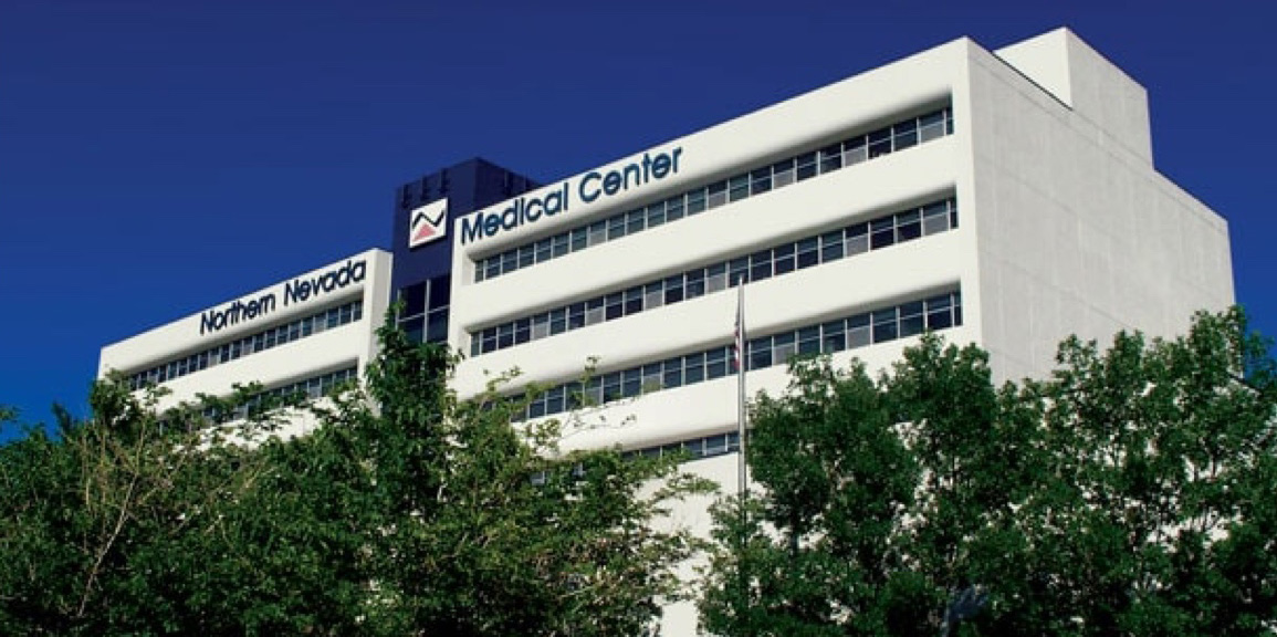 The Northern Nevada Health System - Locations