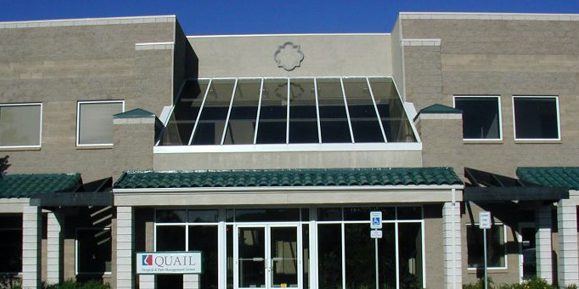 The Northern Nevada Health System - Locations