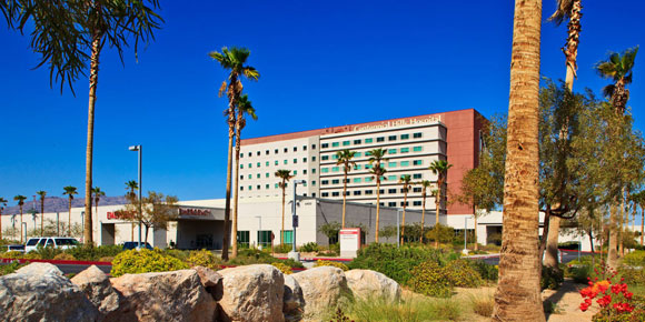 The Valley Health System - About Apply