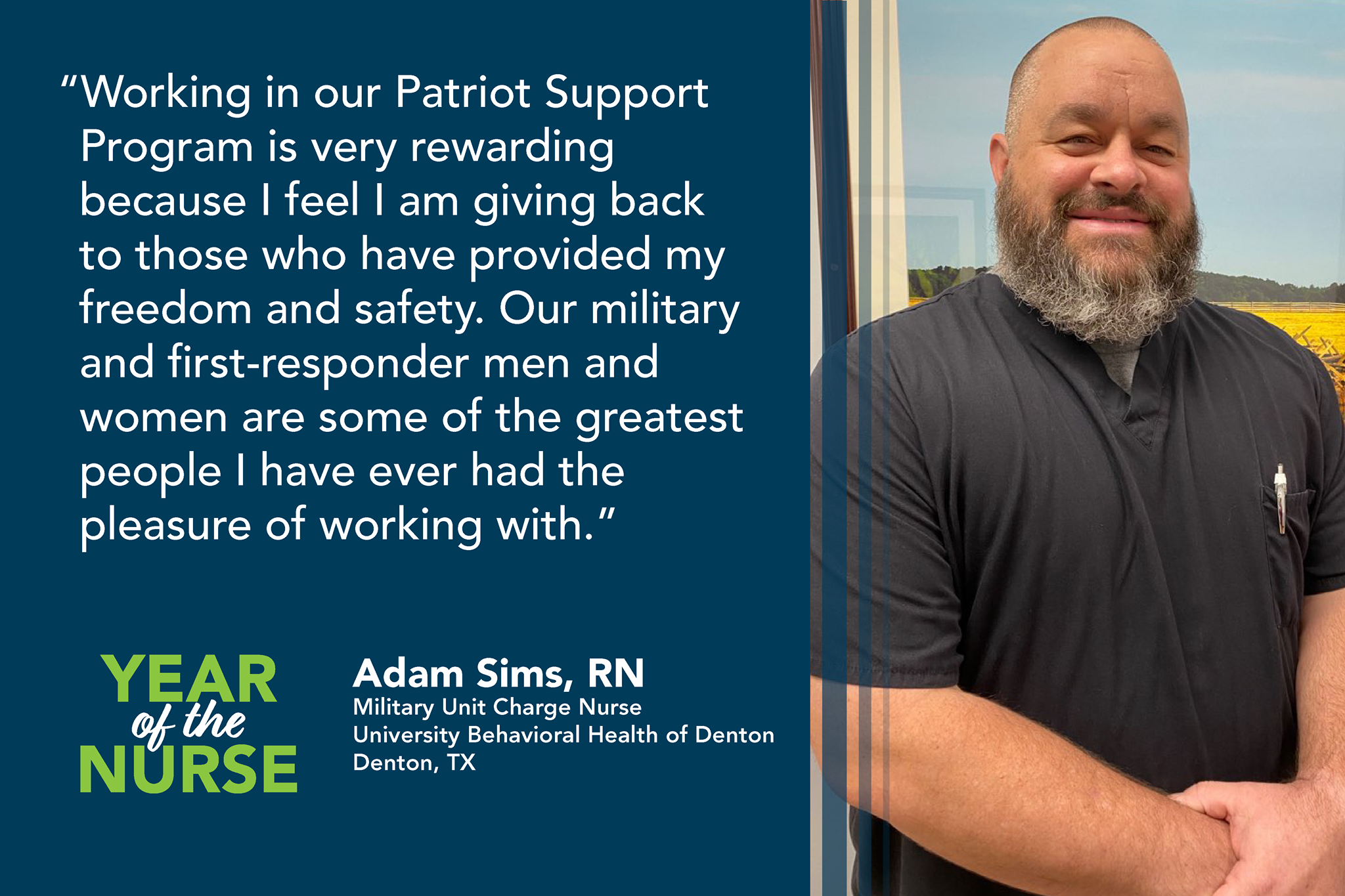 Nurses | UHS Corporate Careers