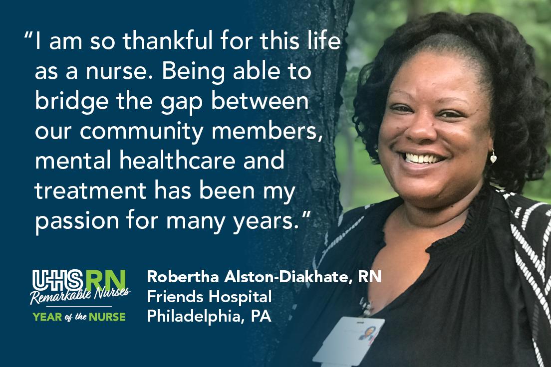 Nurses | UHS Corporate Careers