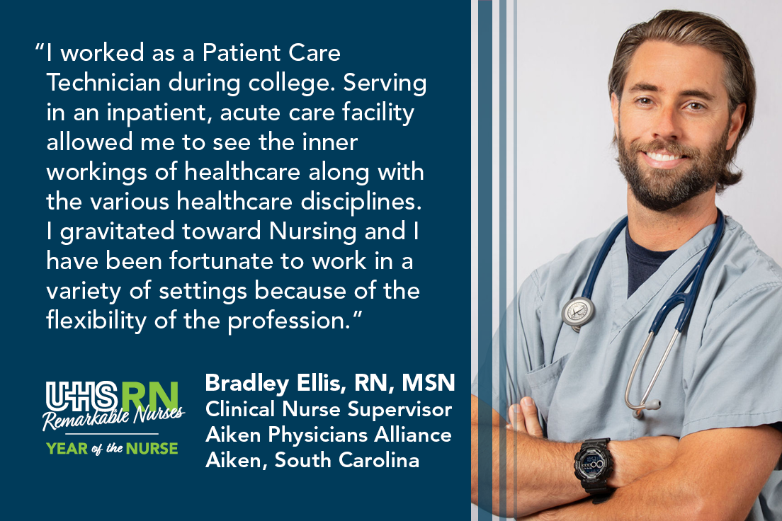 Nurses | UHS Corporate Careers