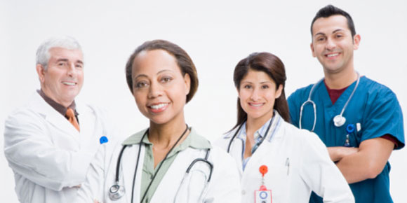The Valley Health System - About
